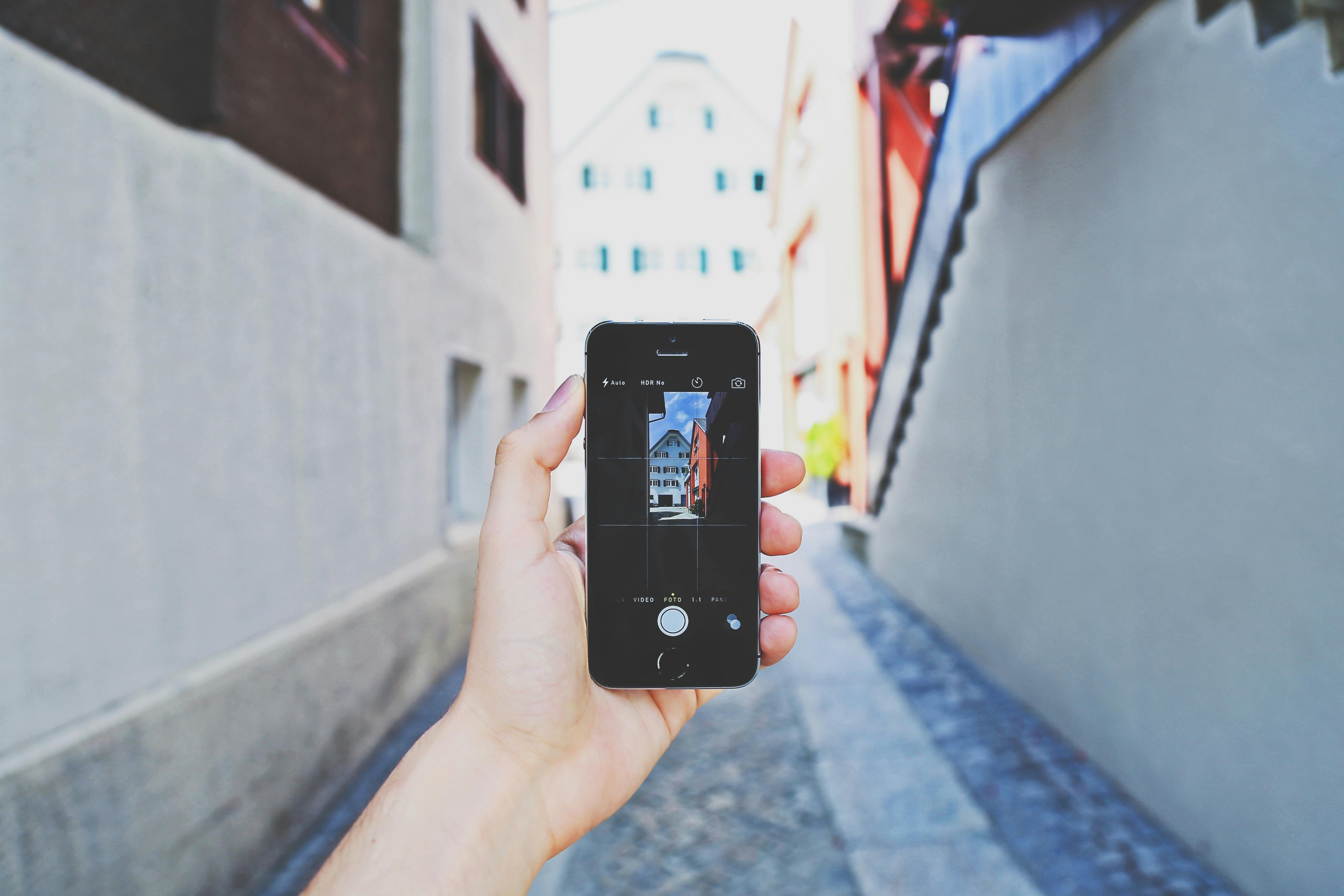 Smartphone X Review